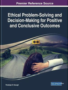 Ethical Problem-Solving and Decision-Making for Positive and Conclusive ...
