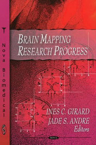 Brain Mapping Research Progress: Buy Brain Mapping Research Progress by ...