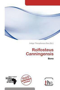 Rolfosteus Canningensis: Buy Rolfosteus Canningensis by unknown at Low ...