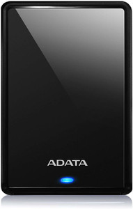 ADATA 4 TB External Hard Disk Drive (HDD) - ADATA : Flipkart.com
