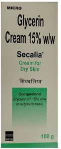 Secalia Cream Price in India - Buy Secalia Cream online at Flipkart.com