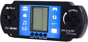 ASU Pop Station Handheld Gaming Console Price in India - Buy ASU Pop ...