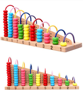 Bestie Toys Addition and Subtraction Learning Educational Math Toy ...
