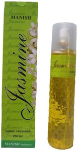 manish JASMINE Car Freshener Spray JASMINE Office and room freshner ...