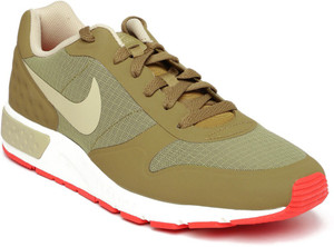 NIKE Nightgazer Lw Canvas Shoes For Men - Buy NIKE Nightgazer Lw Canvas ...
