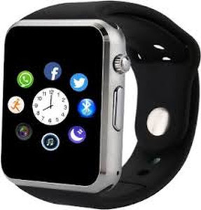 N-WATCH 4G ANDROID 4G CALLING BLUETOOTH SMART WATCH Smartwatch Price in ...
