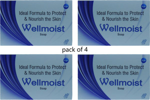 WELLMOIST Soap - Price in India, Buy WELLMOIST Soap Online In India ...