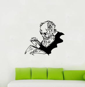 fuzzy 55 cm Periyar E.V. Ramasamy Self Adhesive Sticker Price in India ...