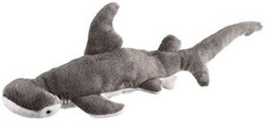 Wildlife Artist Bonnethead Shark 8 By Wild Life Artist - 6 cm ...