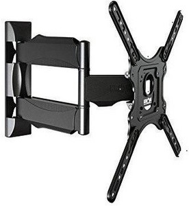 NB P4 Full Motion TV Mount Price in India - Buy NB P4 Full Motion TV ...