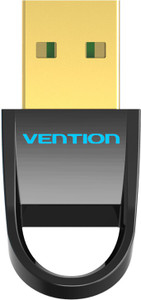 VEnTIOn USB Bluetooth CSR 4.0 Dongle Adapter USB Adapter - VEnTIOn ...