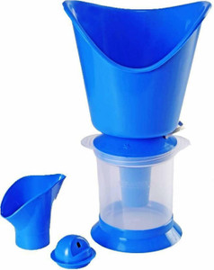 PVA Home Spa Facial Steamer and Vaporiser - 201 Vaporizer Price in ...