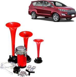 VOCADO Horn For Toyota Innova Price in India - Buy VOCADO Horn For ...
