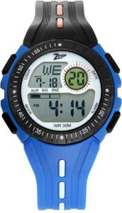 Zoop NP16007PP04 Zoop Digital Watch - For Boys & Girls - Buy Zoop ...