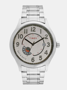 TIMEX Hybrid Smartwatch Watch - For Men - Buy TIMEX Hybrid Smartwatch ...