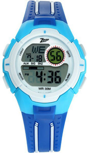 Zoop NP16008PP05 Zoop Digital Watch - For Boys & Girls - Buy Zoop ...