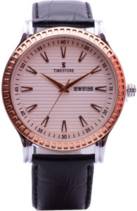 TIMESTONE TimeStone Series Timestone Series Analog Watch - For Men ...