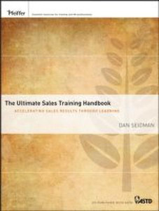 The Ultimate Guide to Sales Training: Buy The Ultimate Guide to Sales ...