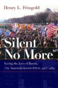 Silent No More: Buy Silent No More by Feingold Henry L. at Low Price in ...