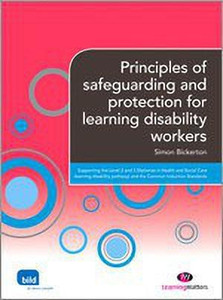 Principles of safeguarding and protection for learning disability ...