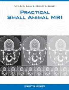 Practical Small Animal MRI: Buy Practical Small Animal MRI by unknown ...