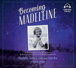 Becoming Madeleine: Buy Becoming Madeleine by Voiklis Charlotte Jones ...