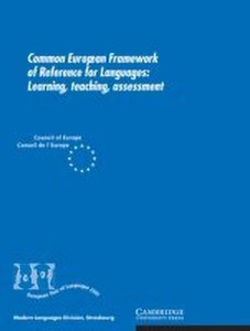 Common European Framework of Reference for Languages: Buy Common ...