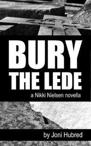 Bury the Lede: Buy Bury the Lede by Hubred Joni at Low Price in India ...