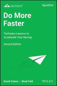 Do More Faster: Buy Do More Faster by Feld Brad at Low Price in India ...