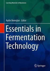 Essentials in Fermentation Technology: Buy Essentials in Fermentation ...