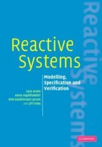 Reactive Systems: Buy Reactive Systems by Aceto Luca at Low Price in ...