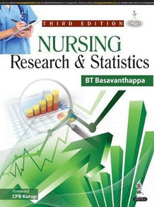 Nursing Research and Statistics: Buy Nursing Research and Statistics by ...