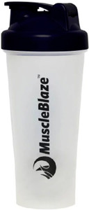 MUSCLEBLAZE Protein Shaker 650 ml Shaker - Buy MUSCLEBLAZE Protein ...