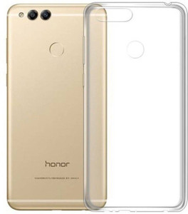 EIEIO Back Cover for Honor 7X - EIEIO : Flipkart.com