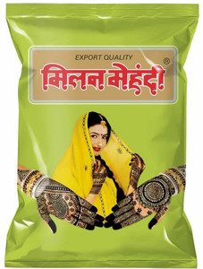 Milan Mehandi 500 g - Price in India, Buy Milan Mehandi 500 g Online In ...