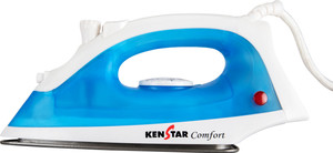 Kenstar KNC12B3P-DBH 1200 W Steam Iron Price in India - Buy Kenstar ...