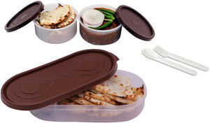 Lush Plastic Utility Container - 650 ml, 750 ml Price in India - Buy ...