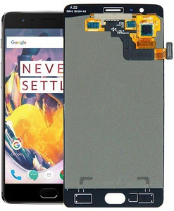 Furious3D IPS LCD Mobile Display for ONEPLUS 3T Price in India - Buy ...