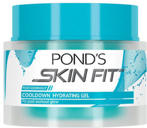 POND's Skin Fit Post Workout Cooldown Hydrating Gel - Price in India ...