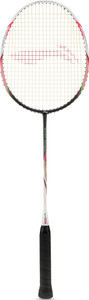 LI-NING Super Series SS-20 III Multicolor Strung Badminton Racquet ...
