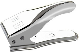 TECHGEAR Mobile phone SIM card cutter, nano-SIM card, Sim Cutter Price ...