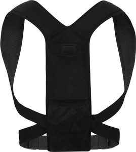 Wonder World Posture corrector body support harness & Hydration Pack ...