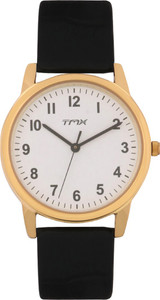 TMX Basic TMX Analog Watch - For Men - Buy TMX Basic TMX Analog Watch ...