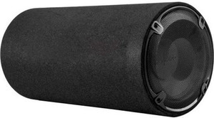 VECTOR VT-8010 8 Inch Basstube With Inbuilt Amplifier 180MM VT-8010 ...