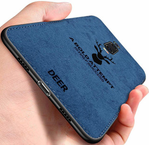 phonichub Back Cover for Xiaomi Redmi K20 Pro Deer Pattern Cloth ...