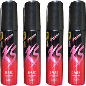 Kamasutra big Spark 4 Body Spray - For Men & Women - Price in India ...