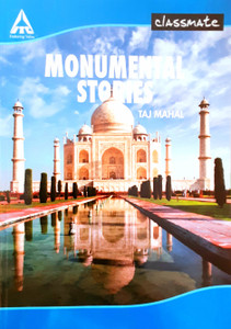 Classmate Exercise notebook 400 pages Pack of 3 A4 Notebook Single line ...