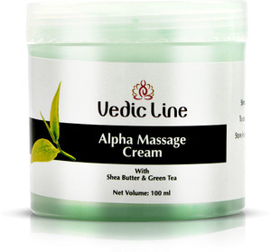 Vedic Line Massage Cream Price in India - Buy Vedic Line Massage Cream ...
