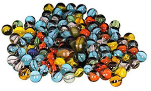 Glass World Glass Marble - 80 Pcs - Glass Marble - 80 Pcs . shop for ...