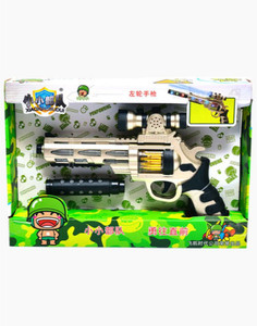 OWO Toy Gun Guns & Darts - Toy Gun . shop for OWO products in India ...
